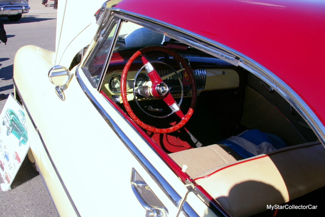 JUNE 2024: A CAR GUY REUNITES (TWICE) WITH HIS FIRST CAR–A 1952 ...