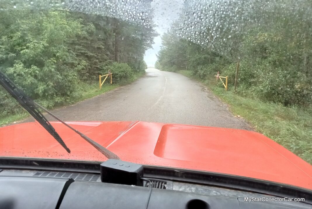 THE ADVENTURES OF DAN THE DODGE… A SURVIVOR 1975 DODGE D-100 GETS A NEW ...