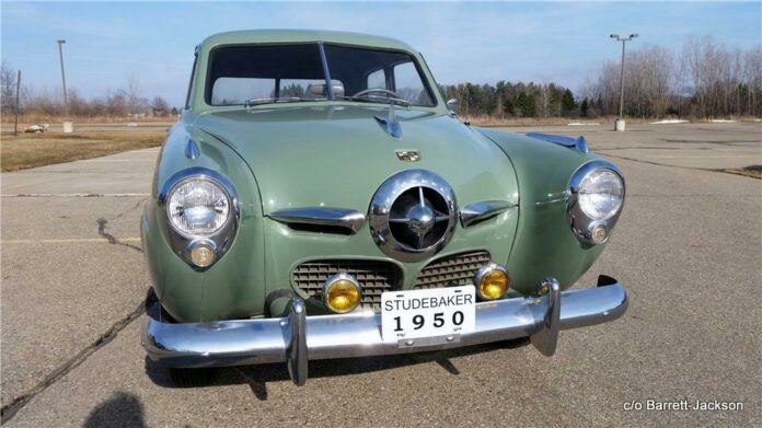 MYSTARCOLLECTORCAR PICKS OUR FAVORITE FRONT GRILLES FROM 1950 ...