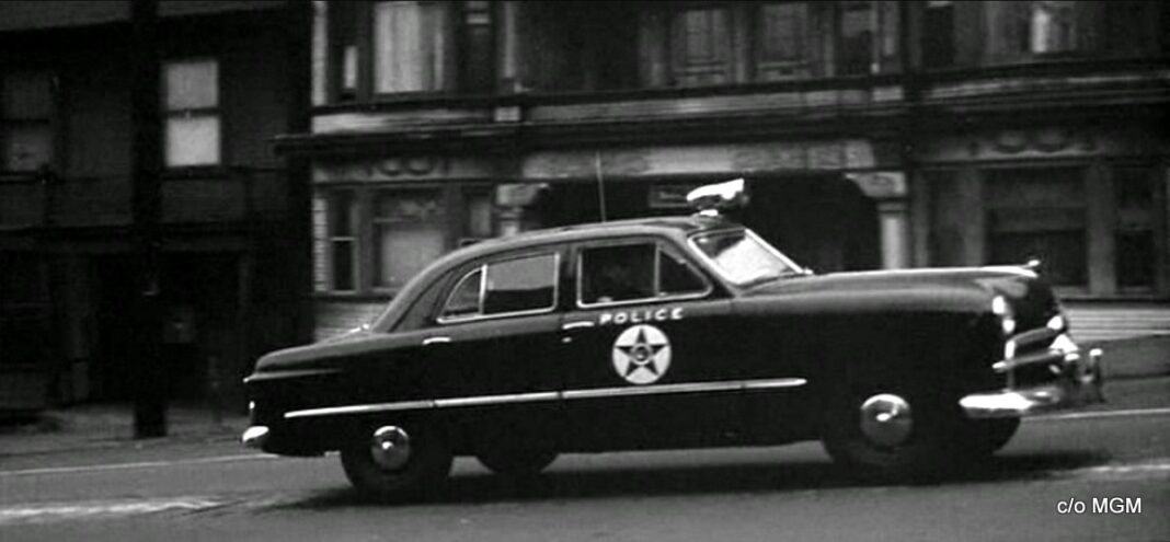 CLASSIC POLICE CAR STARS | MyStarCollectorCar