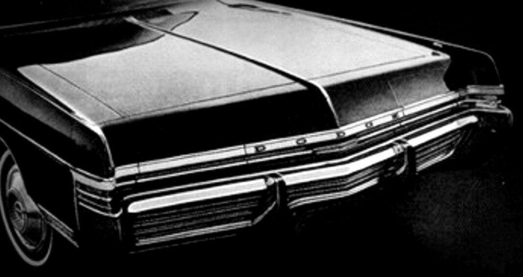 MYSTAR OCTOBER 27 HALLOWEEN FIVE FOR FRIDAY—FIVE CARS THAT WILL FLATTEN ...