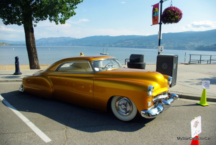 FIVE SOLID REASONS FOR MYSTARCOLLECTORCAR TO MOURN THE END OF THE CAR ...