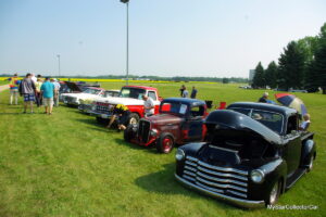 FIVE SOLID REASONS FOR MYSTARCOLLECTORCAR TO MOURN THE END OF THE CAR ...