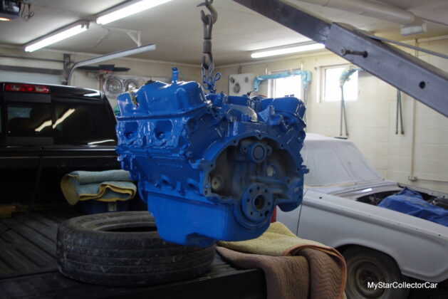 HOW DEEP IS TOO DEEP IN THE CAR HOBBY? | MyStarCollectorCar