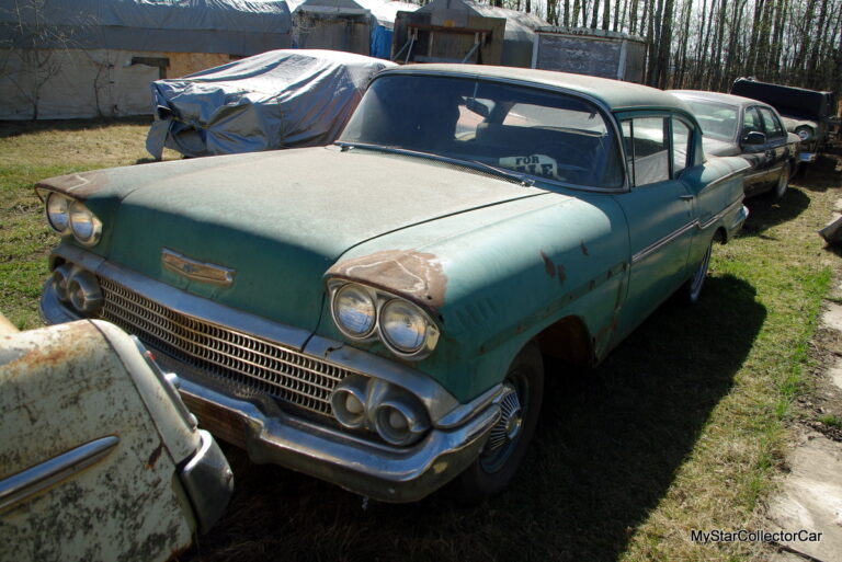 ARE YOU A CAR GUY OR A HOARDER WITH AN OLD CAR HABIT? ASK DR ...