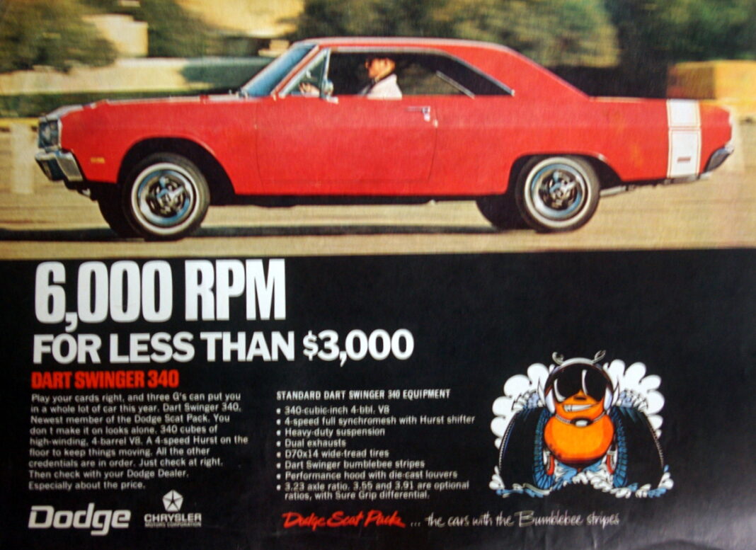 MYSTAR NOVEMBER 24 FIVE FOR FRIDAY: MAY 1969 HOT ROD MAGAZINE ADS—YES ...