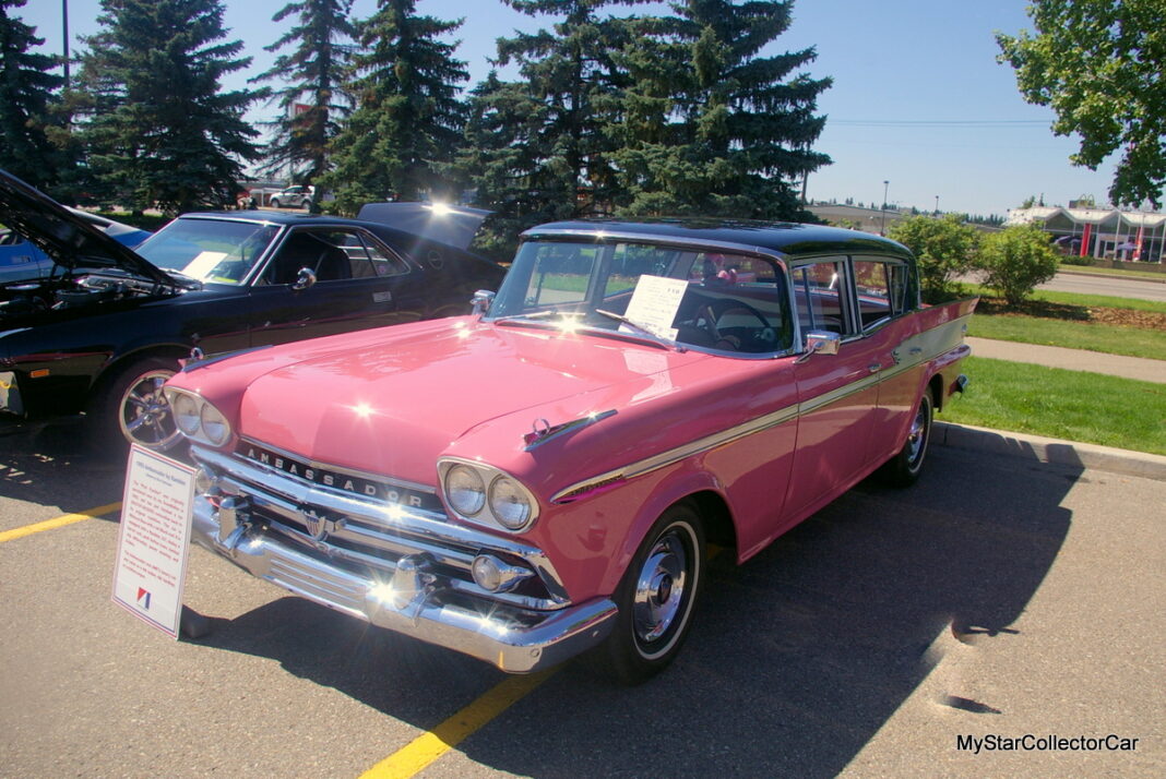 HOW DEEP IS TOO DEEP IN THE CAR HOBBY? | MyStarCollectorCar