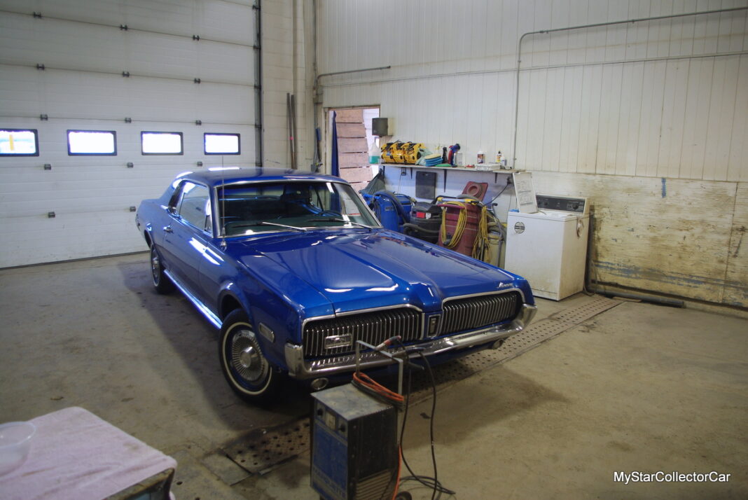 PROJECT SCOPE CREEP—WHEN AN OIL CHANGE TURNS INTO A BODY-OFF ...