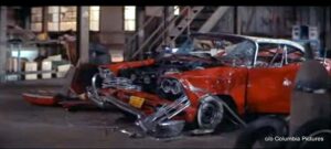 40 YEARS LATER: MYSTARCOLLECTORCAR REMINISCES ABOUT ‘CHRISTINE’ THE ...