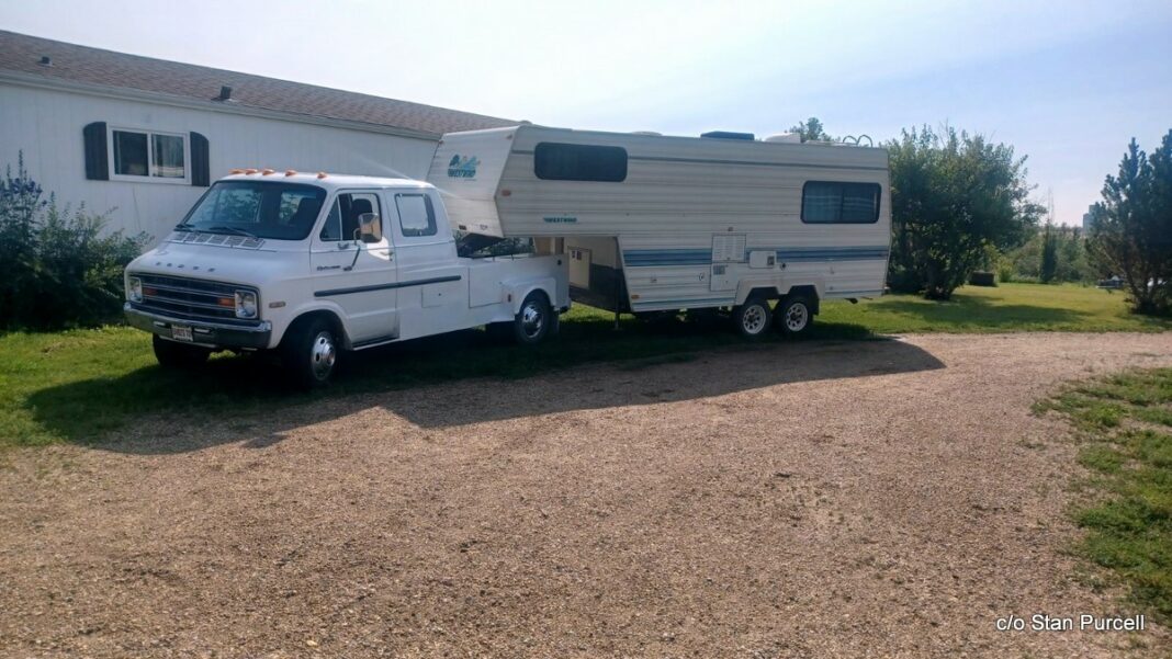 NOVEMBER 2023: A CAR GUY HAS A WHAT-IF MOMENT WITH HIS AMAZING 1975 ...