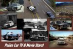 CLASSIC POLICE CAR STARS | MyStarCollectorCar
