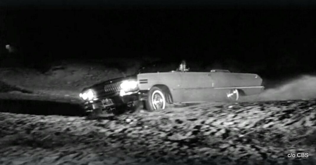 THE CARS (AND LIFE LESSONS) FOUND IN TV’S ROUTE 66 | MyStarCollectorCar