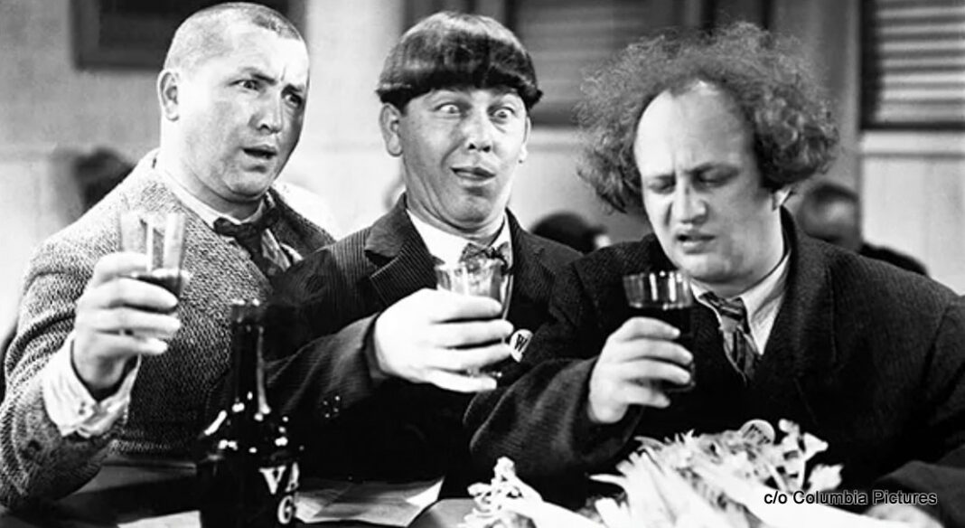 FAMOUS TRIOS: ARE THE TRI-SEVENS BIGGER THAN THE TRI-FIVES AND THREE ...