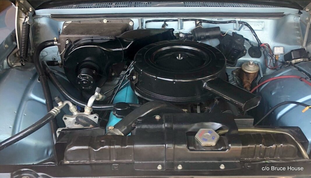 FEBRUARY 2024: THIS BEAUTIFUL 1962 PONTIAC TEMPEST SPORT COUPE IS A ...