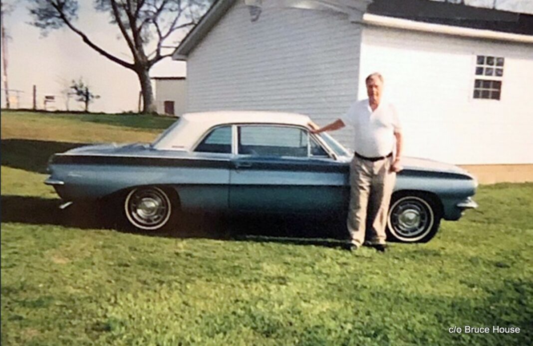 FEBRUARY 2024: THIS BEAUTIFUL 1962 PONTIAC TEMPEST SPORT COUPE IS A ...