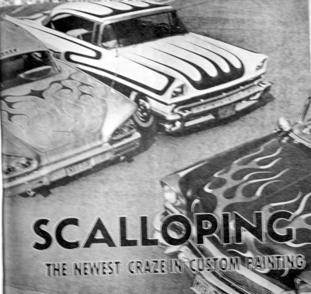 CAR SPEED AND STYLE MAGAZINE (JUNE 1958)—THE REAL STORY BEHIND THE ...