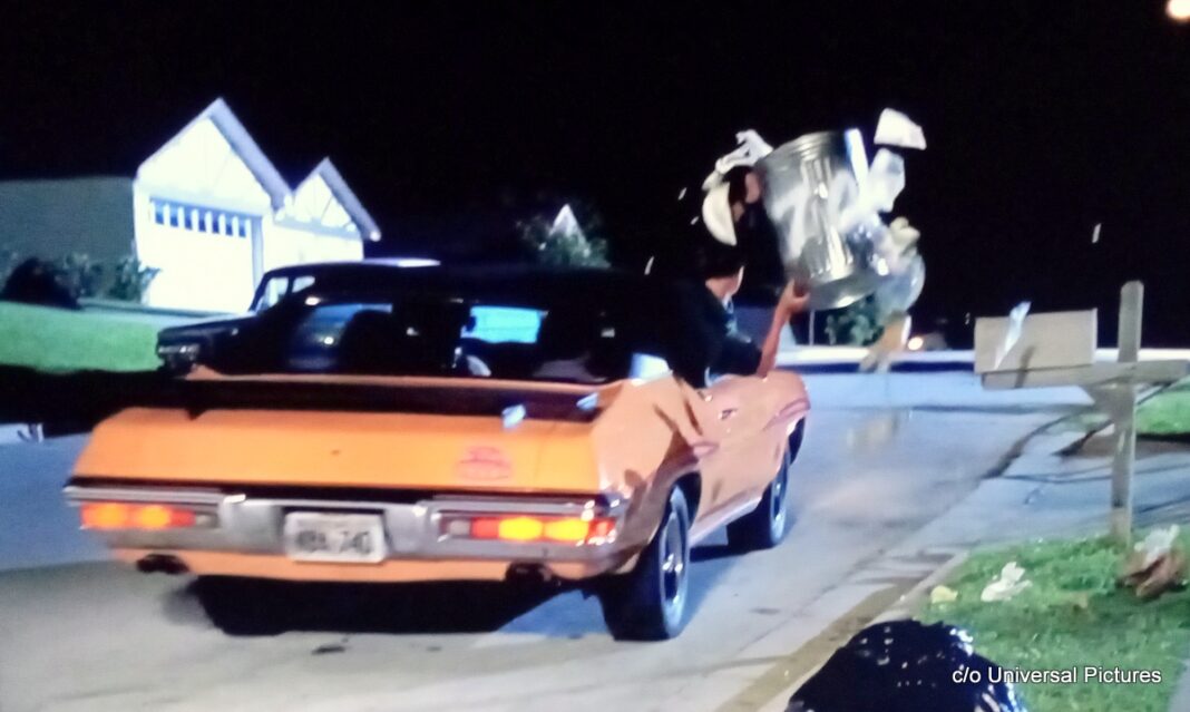 JANUARY 26 MYSTAR FIVE FOR FRIDAY: FIVE ‘DAZED AND CONFUSED’ VEHICLES ...