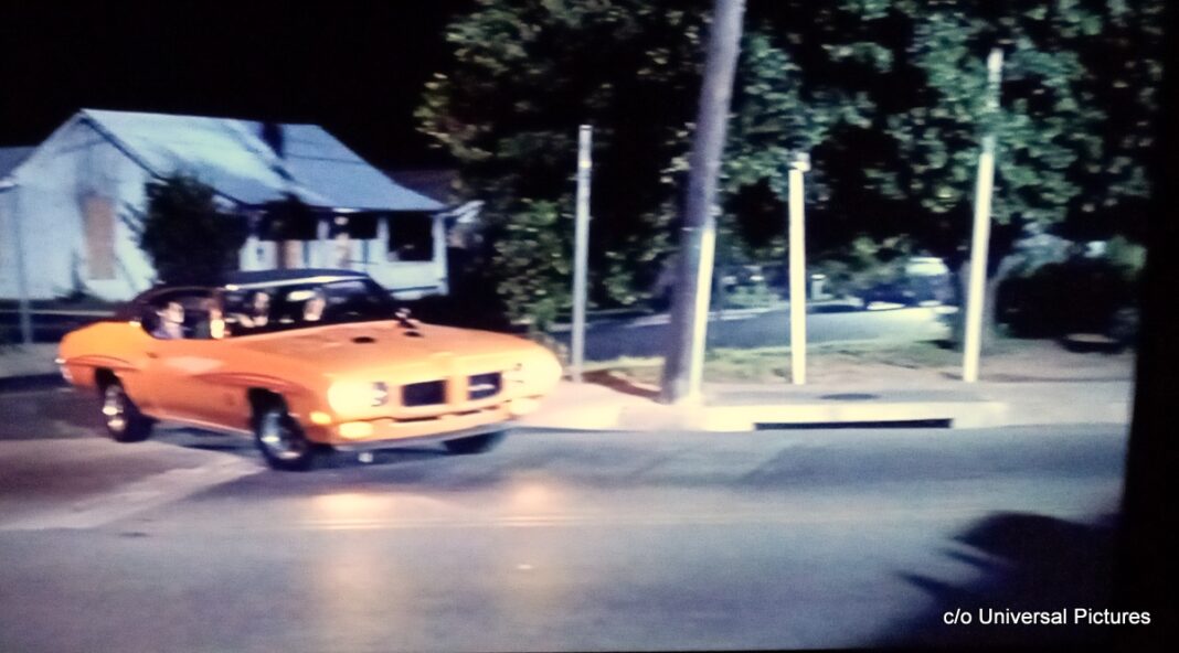 JANUARY 26 MYSTAR FIVE FOR FRIDAY: FIVE ‘DAZED AND CONFUSED’ VEHICLES ...