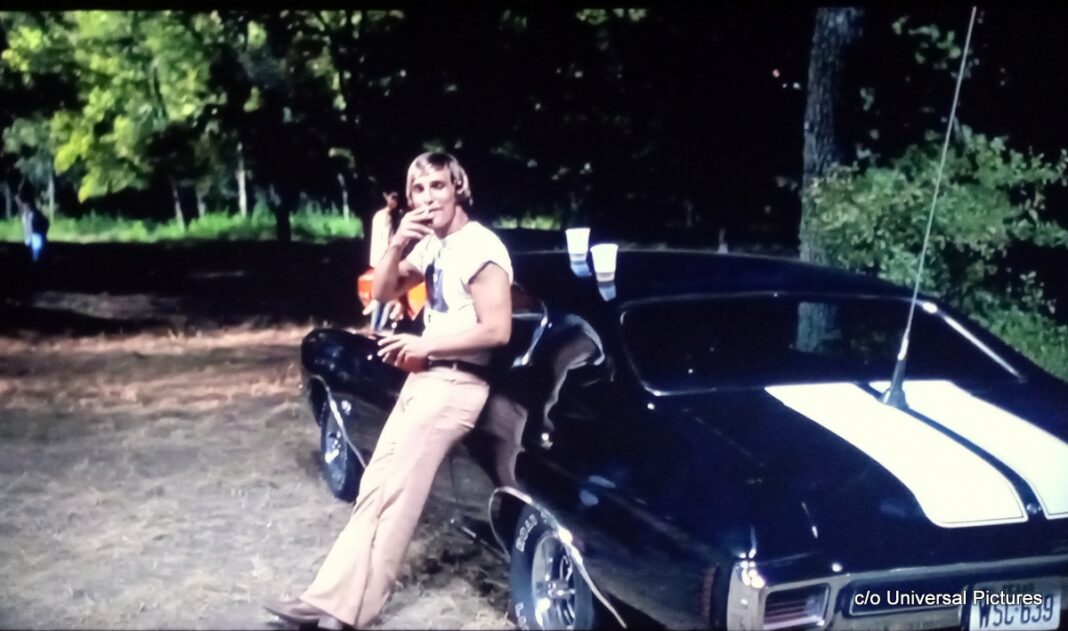 JANUARY 26 MYSTAR FIVE FOR FRIDAY: FIVE ‘DAZED AND CONFUSED’ VEHICLES ...