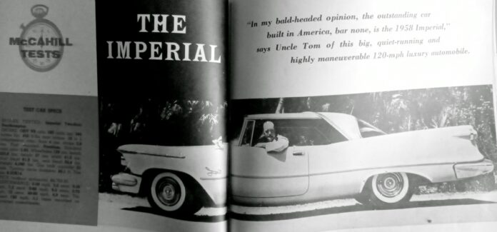 MORE MCCAHILL MAGIC FROM MYSTARCOLLECTORCAR | MyStarCollectorCar