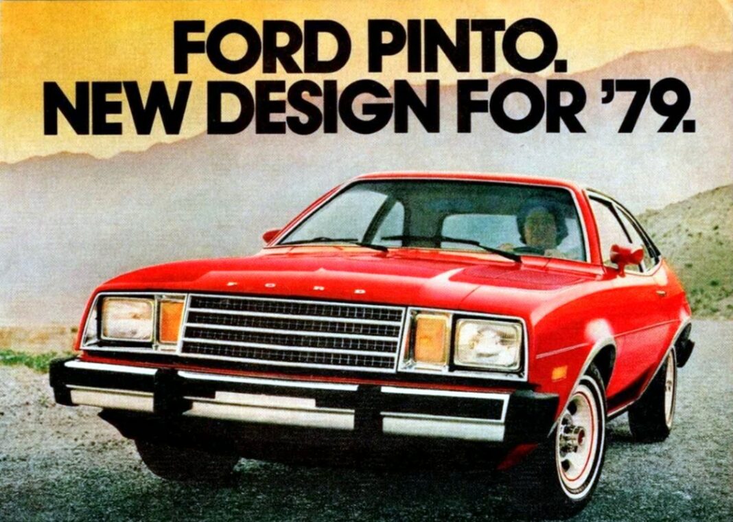 MYSTARCOLLECTORCAR’S PICKS TWO FORGETTABLE VINTAGE RIDES THAT SOMEHOW ...