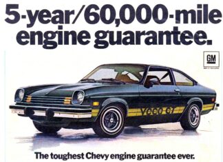 MYSTARCOLLECTORCAR’S PICKS TWO FORGETTABLE VINTAGE RIDES THAT SOMEHOW ...