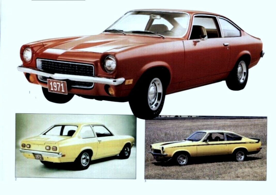 MYSTARCOLLECTORCAR’S PICKS TWO FORGETTABLE VINTAGE RIDES THAT SOMEHOW ...