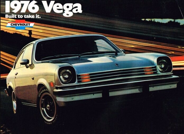 MYSTARCOLLECTORCAR’S PICKS TWO FORGETTABLE VINTAGE RIDES THAT SOMEHOW ...