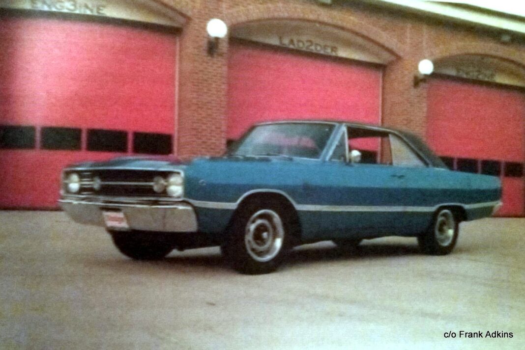 MYSTAR MONDAY: ‘OF LIFE AND AUTOMOBILES’…WHEN A CAR GUY WRITES A BOOK ...