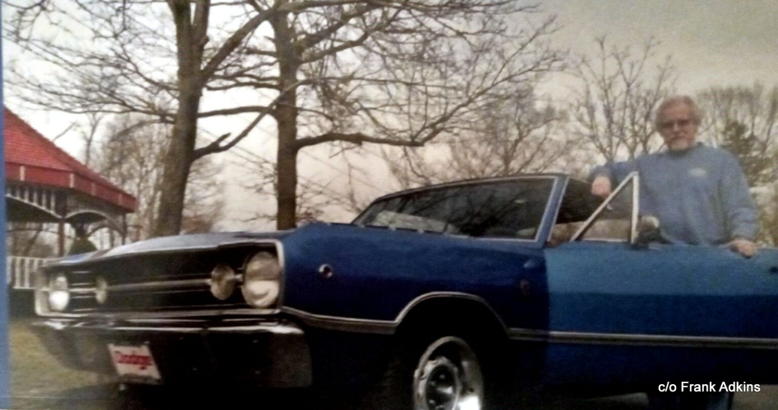 MYSTAR MONDAY: ‘OF LIFE AND AUTOMOBILES’…WHEN A CAR GUY WRITES A BOOK ...