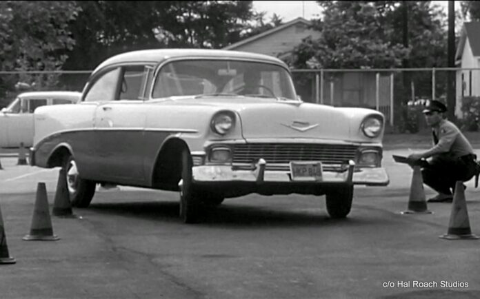 ‘CODE 3’ CARS FROM THE GOLDEN AGE OF TELEVISION | MyStarCollectorCar