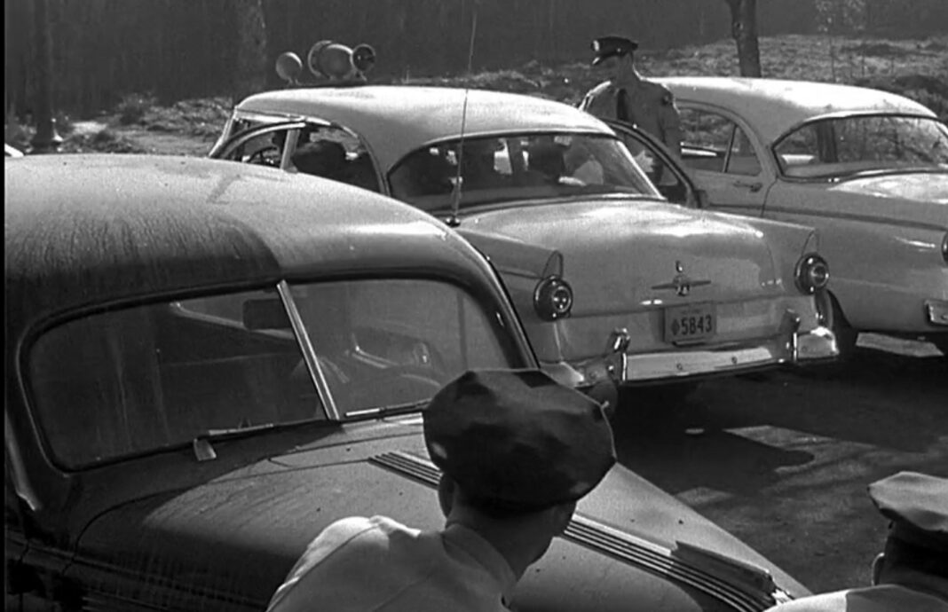 ‘CODE 3’ CARS FROM THE GOLDEN AGE OF TELEVISION | MyStarCollectorCar