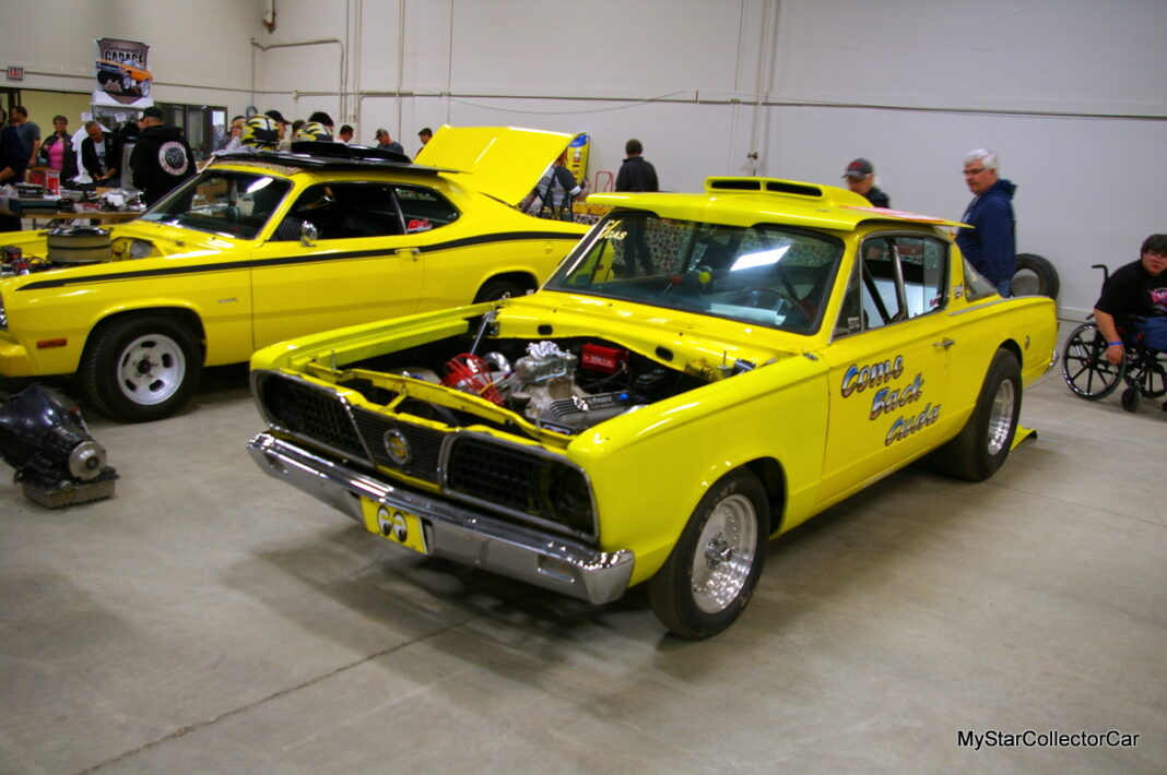 THE RED DEER SWAP MEET—A TRADITION FOR CAR GUYS SINCE 1965 ...