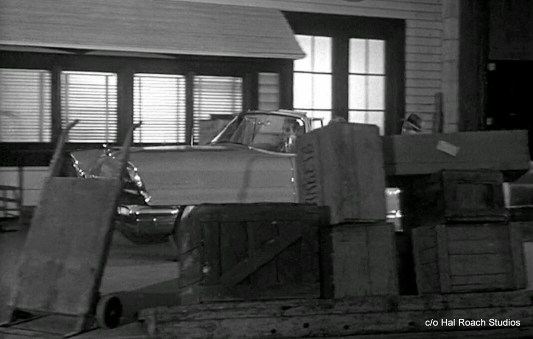‘CODE 3’ CARS FROM THE GOLDEN AGE OF TELEVISION | MyStarCollectorCar