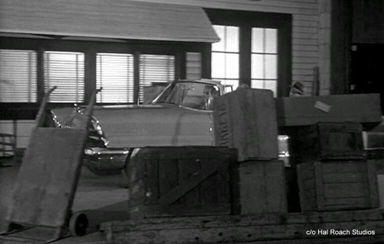 ‘CODE 3’ CARS FROM THE GOLDEN AGE OF TELEVISION | MyStarCollectorCar