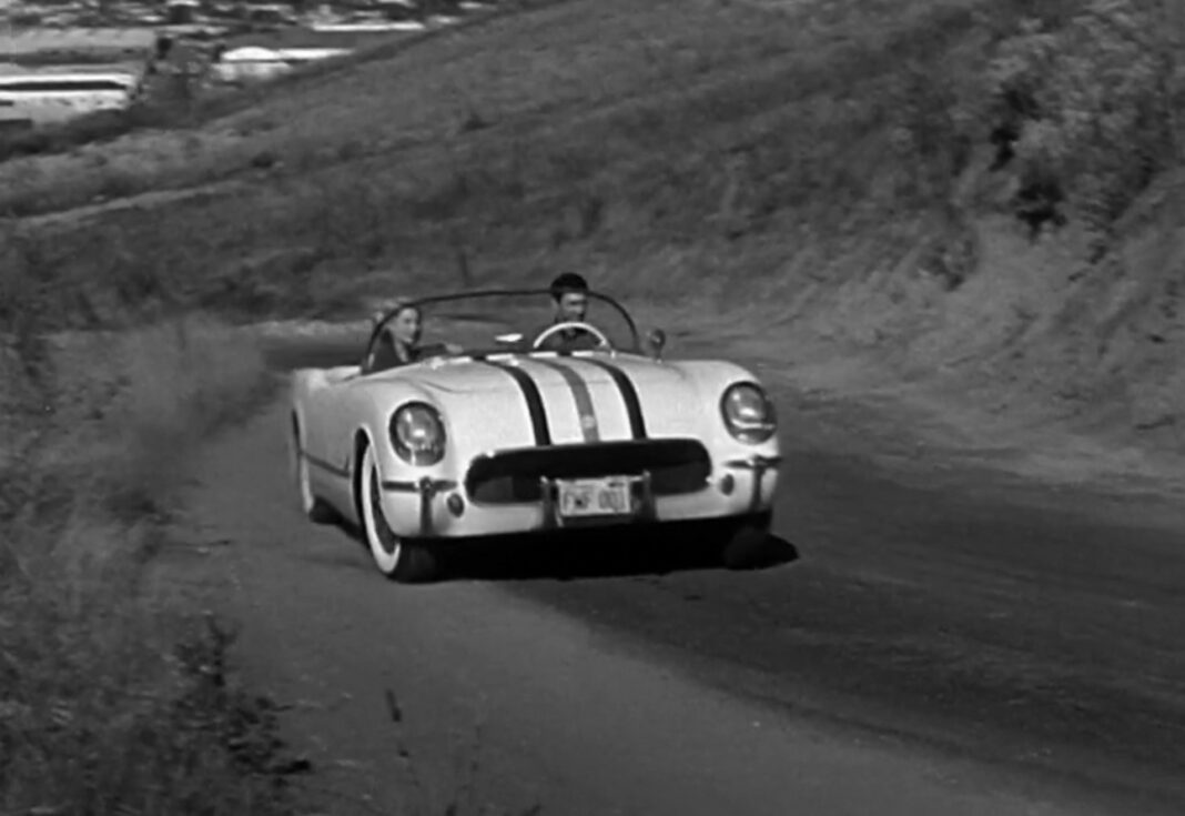 ‘CODE 3’ CARS FROM THE GOLDEN AGE OF TELEVISION | MyStarCollectorCar