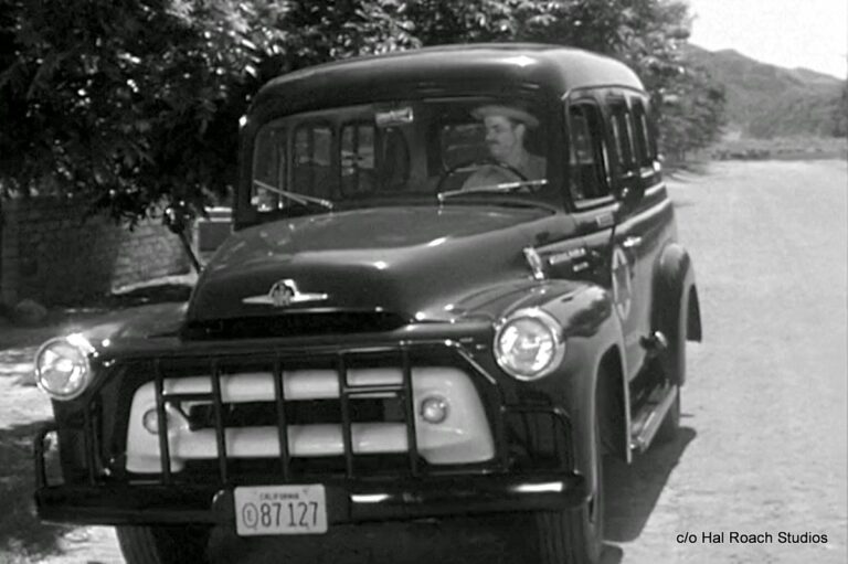 ‘CODE 3’ CARS FROM THE GOLDEN AGE OF TELEVISION | MyStarCollectorCar