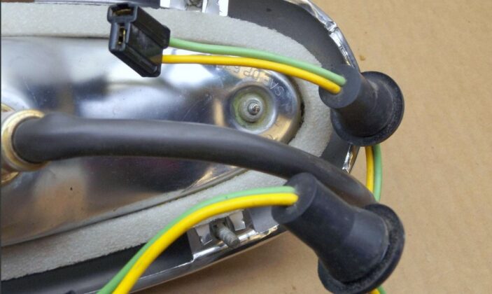 MYSTARCOLLECTORCAR EXPLAINS WHY TRADESMEN MAKE GOOD CAR GUYS ...