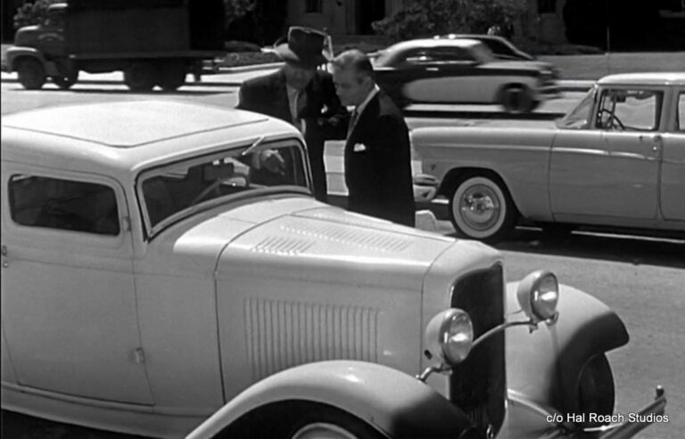 ‘CODE 3’ CARS FROM THE GOLDEN AGE OF TELEVISION | MyStarCollectorCar