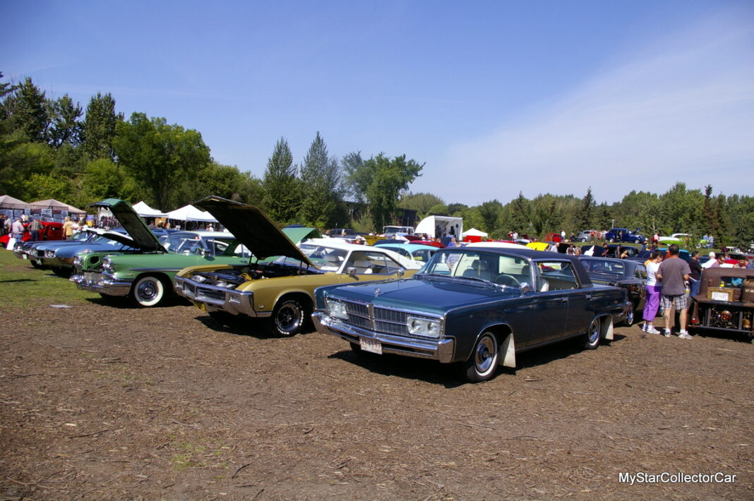 MYSTAR MARCH 22 FIVE FOR FRIDAY: MYSTARCOLLECTORCAR PRESENTS FIVE SOLID ...