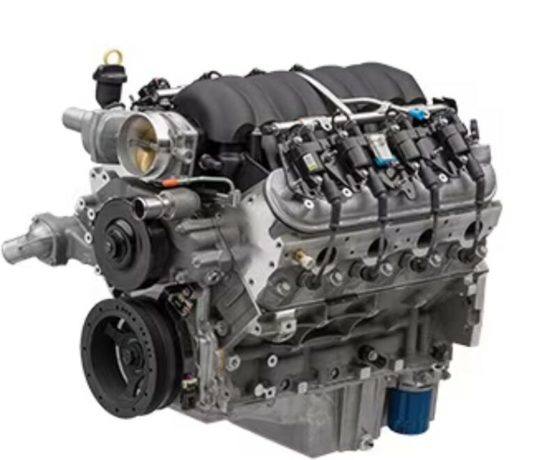 MYSTARCOLLECTORCAR HAS TO ASK: IS THE CUMMINS DIESEL THE NEW SMALL ...