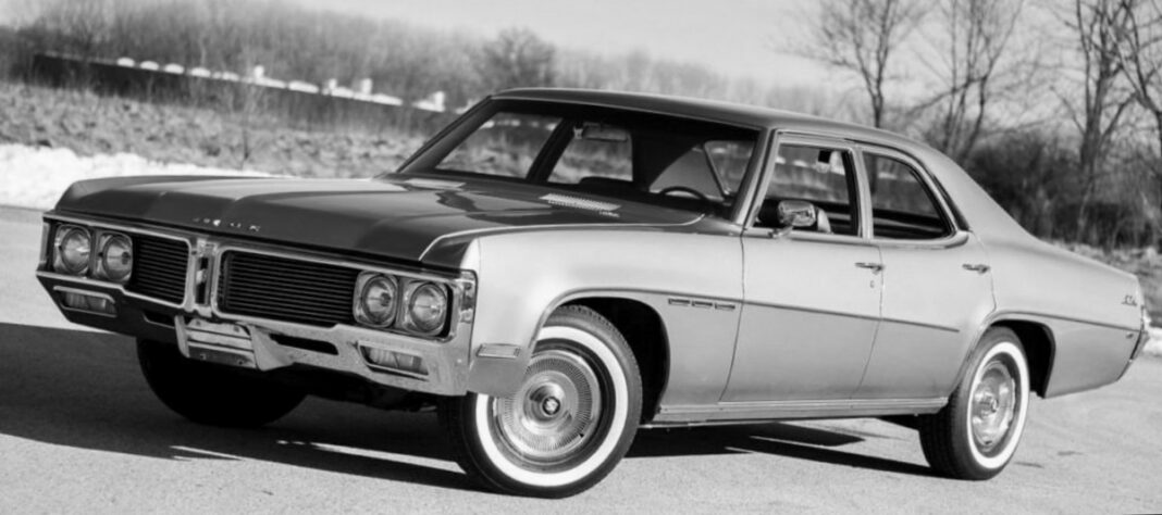 MYSTAR APRIL 26 FIVE FOR FRIDAY: FIVE CARS YOUR DAD DROVE IN 1970 ...