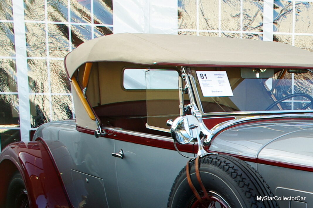 THE RISE AND FALL OF THE VENT WINDOW | MyStarCollectorCar