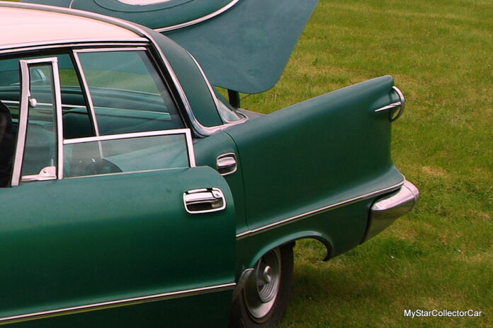 THE RISE AND FALL OF THE VENT WINDOW | MyStarCollectorCar