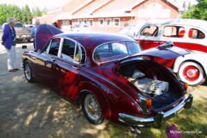 THE RISE AND FALL OF THE VENT WINDOW | MyStarCollectorCar