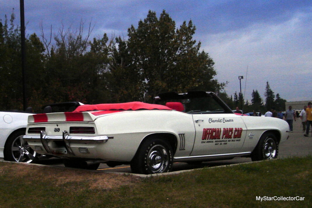 THE RISE AND FALL OF THE VENT WINDOW | MyStarCollectorCar