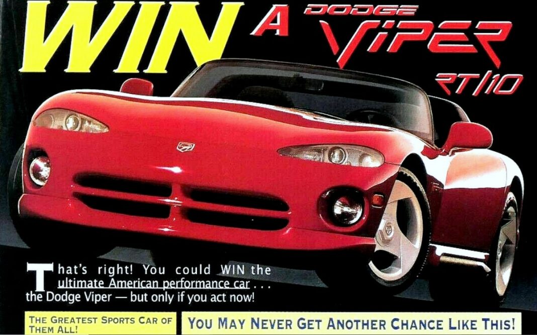 COLLECTOR CAR APPRECIATION DAY FIVE FOR FRIDAY: FIVE FUTURE CLASSIC ...