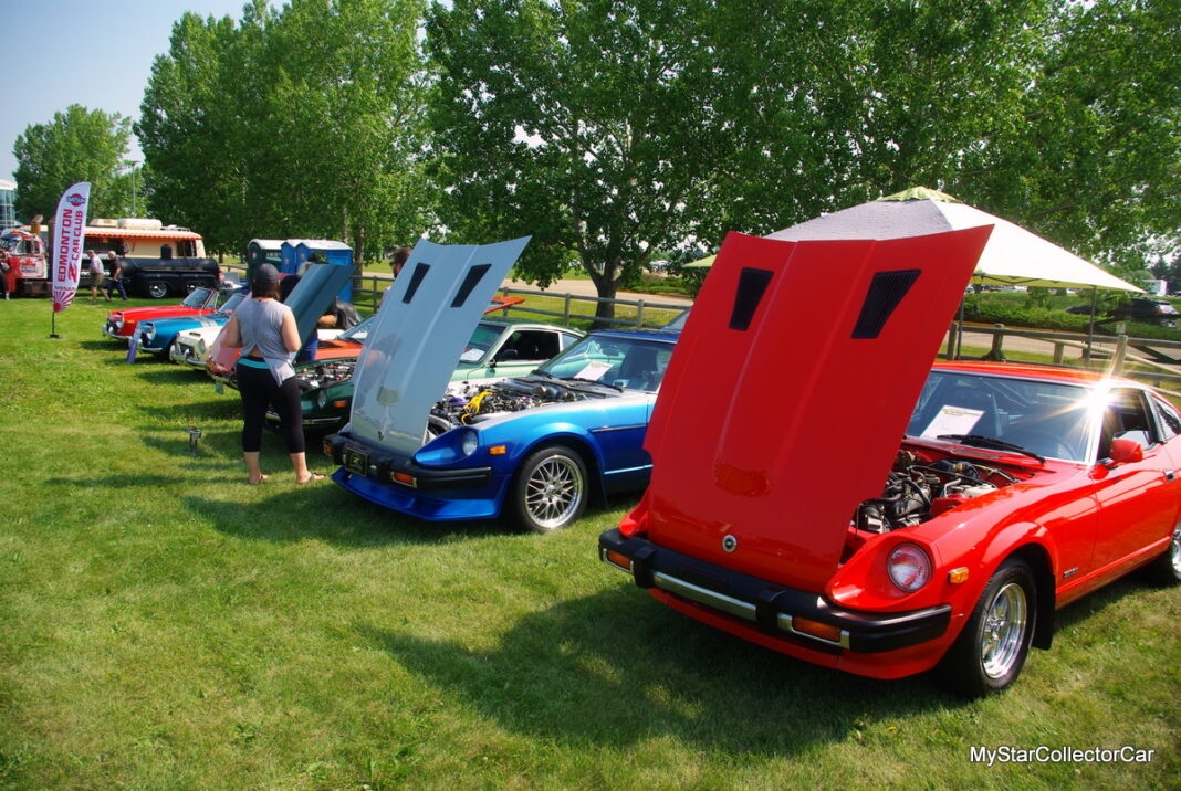JUNE 2024 STARS OF THE ULTIMATE CAR SHOW | MyStarCollectorCar
