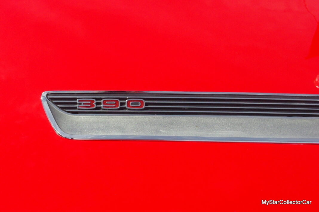 JULY 2024: 1966 FORD FAIRLANE GTA—TOWED OUT OF A BARN AND INTO A BETTER ...