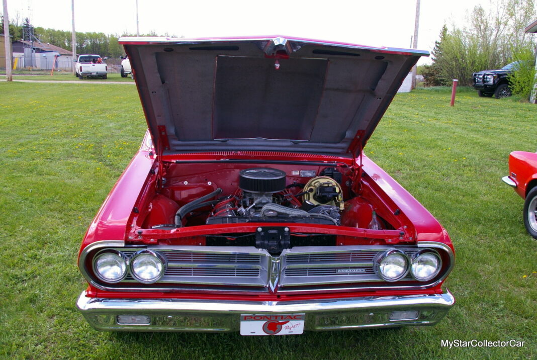JULY 2024: WHAT’S A 1964 ACADIAN BEAUMONT SPORT DELUXE?…FIND OUT BELOW ...
